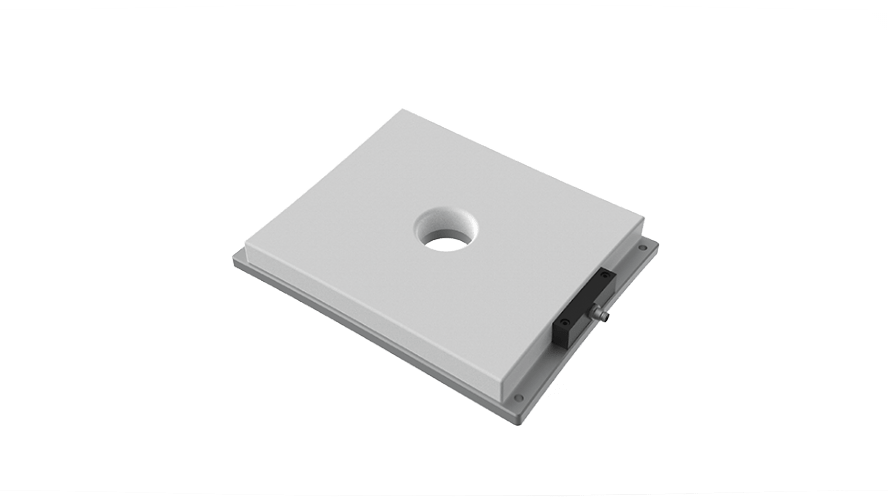 FRONT PANEL LIGHT – Industry Devices