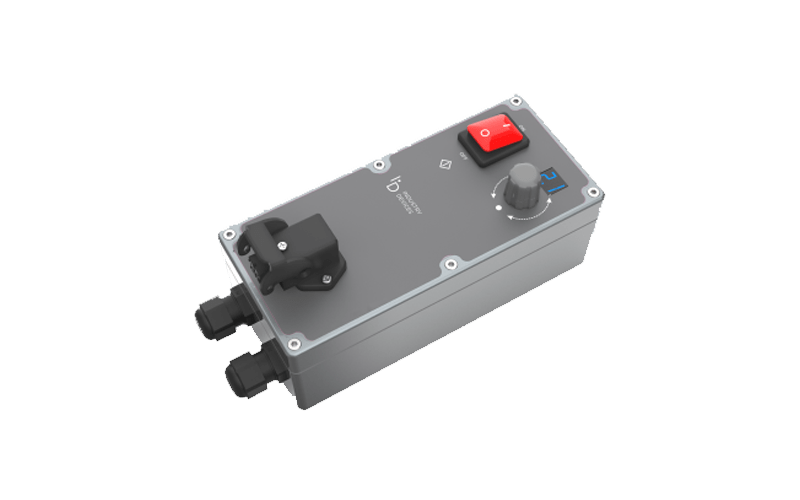 Vibration Feeders Controllers – Industry Devices